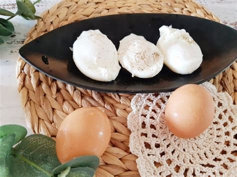 수란 쉽게 만드는방법