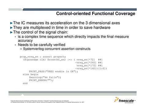 mixed signal verification challenges slides pdf computer software