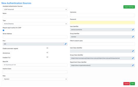 Setting Up Ldap Integration Authorization In Phpkb Software 02242024