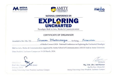 Soumen Bhattacharya On Linkedin Research Conference Media