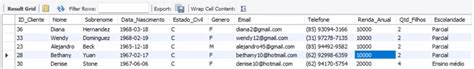 Select No Sql O Comando Mais Importante Do Sql Select No Sql O Comando Mais Importante Do Sql