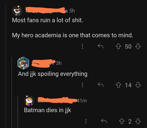 Why Is No One Talking About This Are We Stupid R Jujutsufolk