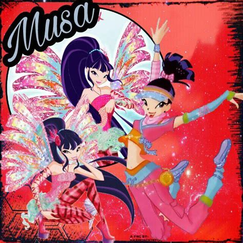 Winx Club Edits Winx Club Amino