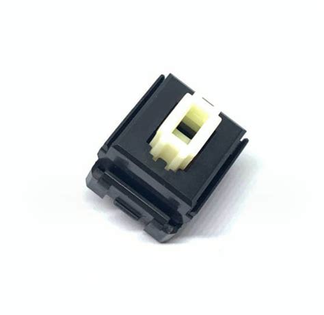 Mechanical Computer Keyboard Switch Well Shaped Switch Waterproof Round Keyboard Switch And