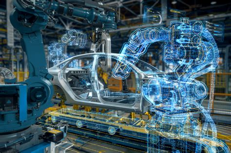 The Power Of Visualizing The Assembly Sequence Trimech Enterprise The Power Of Visualizing The Assembly Sequence Trimech Enterprise