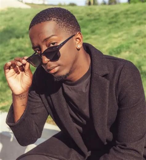 Markell Washington Tiktok Star Wiki Dad Net Worth And More