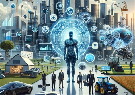 Transformative Benefits Of Ai Powered Software