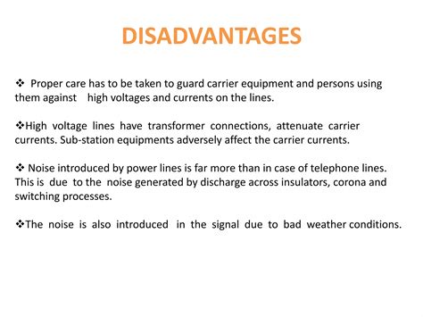 Power Line Carrier Communication Ppsx