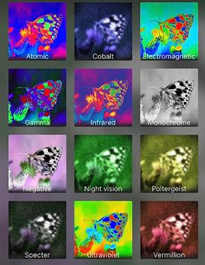 Foto Negatief Maken Handleiding Webwijzer