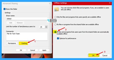 How To Share Files Folders On Network In Windows 11 HTMD Blog