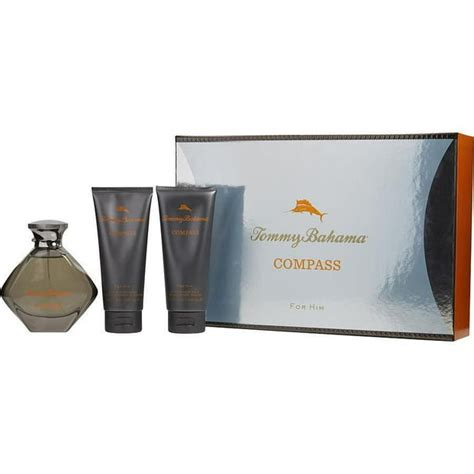 Set Tommy Bahama Compass Mens Cologne T Set Walmartca