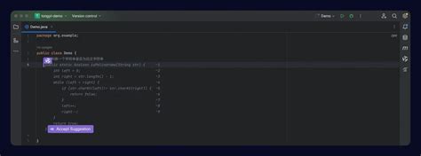 Java Ai智能编码助手：通义灵码安装和使用指南w3cschool