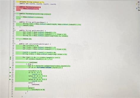 Solved I Have Already Given You My Java Code I Want To Pass