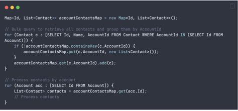 How To Resolve The Too Many Soql Queries 101 Error In Salesforce