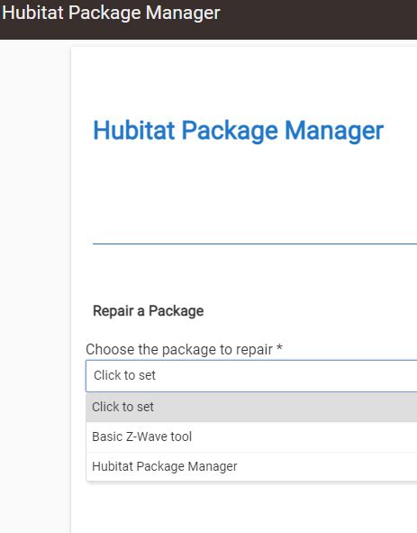 Set Level Duration Of 0 Webcore Hubitat
