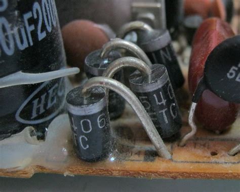 Apfc блок питания ремонт своими руками