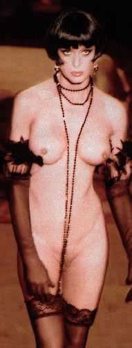 Naked Фарра Фосетт Added 07 19 2016 By Johngault