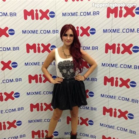 Dulce Maria Nude The Fappening Photo Fappeningbook