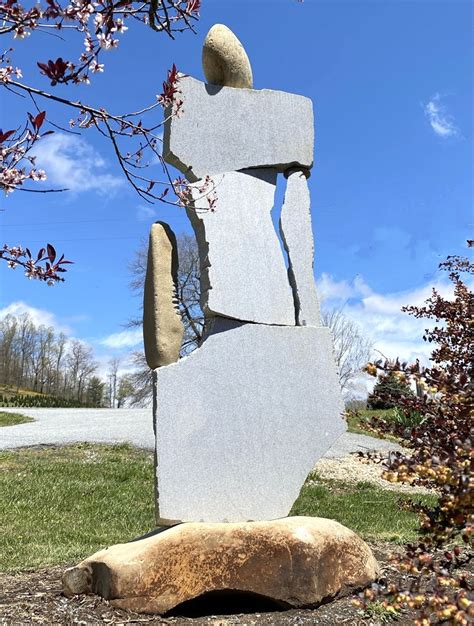 Home Carl Peverall Celo Nc Stone Sculpture Stone Art Sculpture