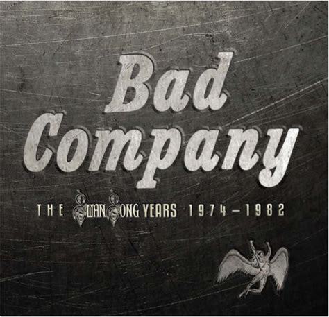 Bad Company Dice Album At Earl Sigala Blog