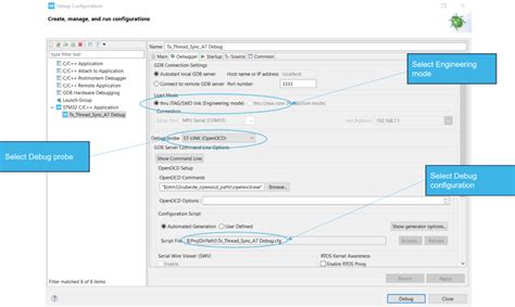 Stm32cubemp13 Package Getting Started Stm32mpu