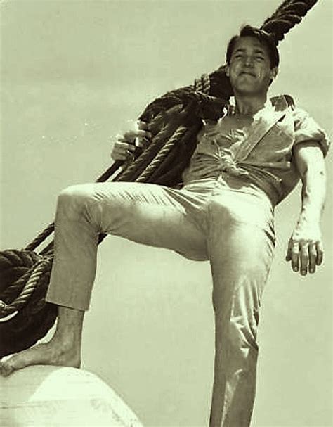 Johnny Crawford Johnnycrawford Johnny Crawford Shirtless