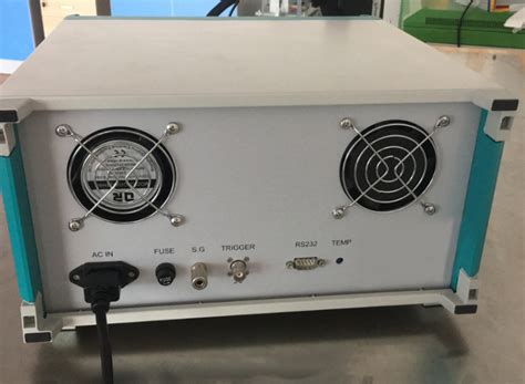 ESD K Electrostatic Simulation Generator