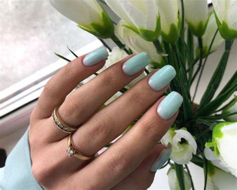 Стильний манікюр на літо який колір обрати цього сезону Читайте на Ukr Net