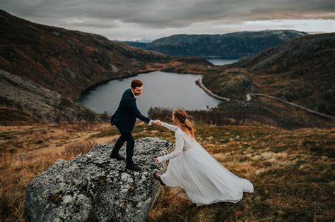 How To Elope In Norway Complete Adventure Wedding Guide