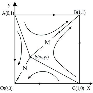 Evolution Phase Diagram Of This Model Download Scientific Diagram