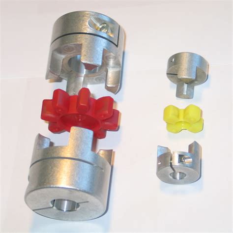 Oldham Coupling Oldham® Technische Antriebselemente Gmbh