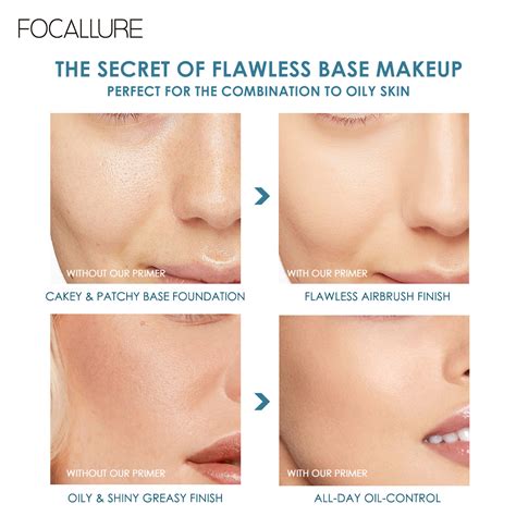 BlurMax Pore Blurring Primer Focallure Pakistan