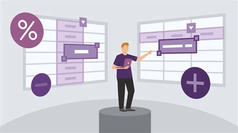 Tutorial Em Vídeo Introdução Ao Curso Microsoft Excel Linkedin Learning Anteriormente