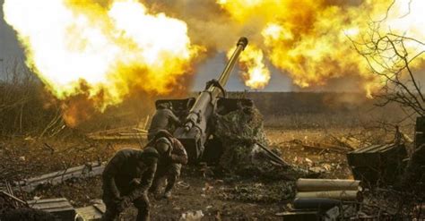 США резко увеличат производство 155 мм снарядов для Украины — УНИАН