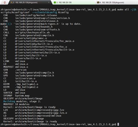【正点原子imx6u Mini移植篇】kernel移植过程详解（二） Csdn博客