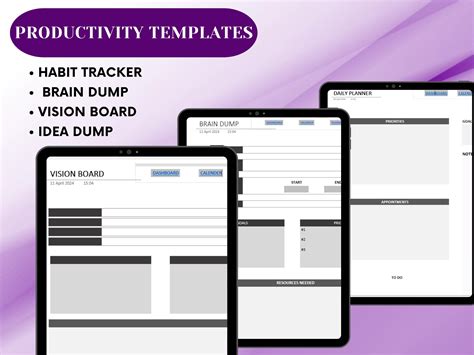 Editable Onenote Planner 2024 2025 For Project Management 2025 Onenote