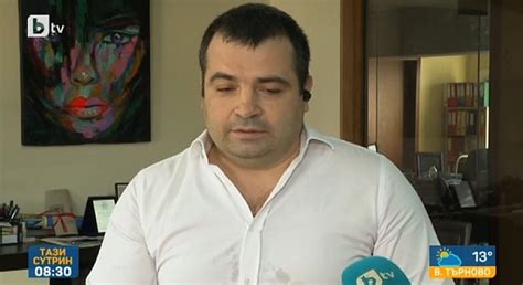 Константин Бачийски Нямаме очаквания за постове