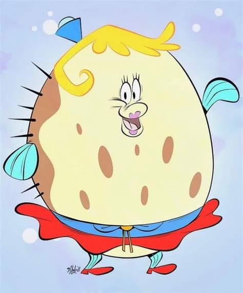 سبک متفاوت طراحی های انیمیشن باب اسفنجی توسط یک هنرمند