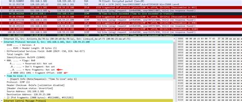 计算机自顶向下wireshark实验ip部分 Gcfbloglive A Poetic Life