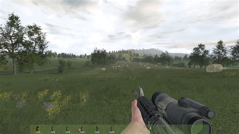 Image Dynamic War Mod For ARMA Armed Assault ModDB