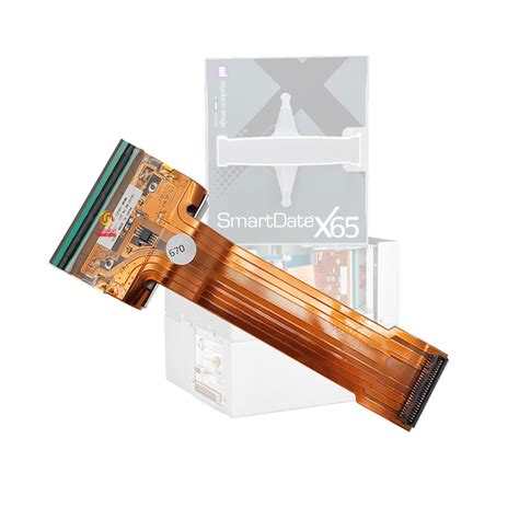 Markem Imaje High Speed 53mm Printhead For Markem X60