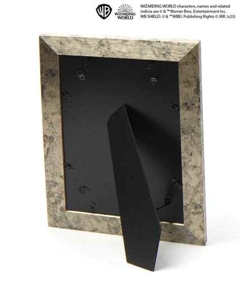 Niko And（ニコアンド）の「【ハリー・ポッター】コラボ3dアートフレームa4サイズ（フォトフレーム）」 Wear