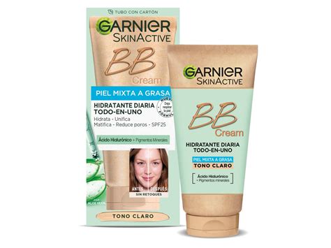 BB Cream Matificante | Garnier