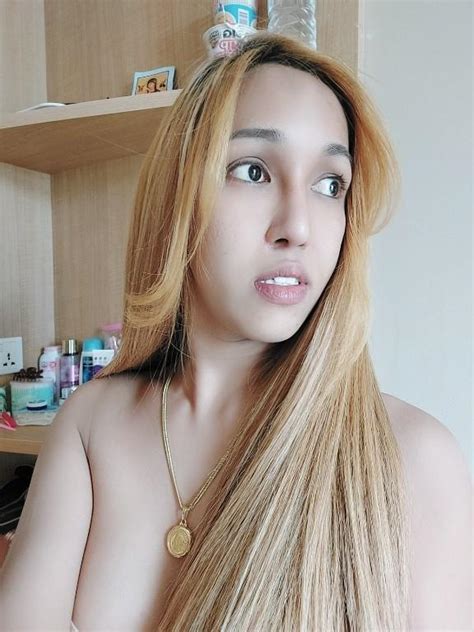 Lady Sweet Pinay For You Bangkok