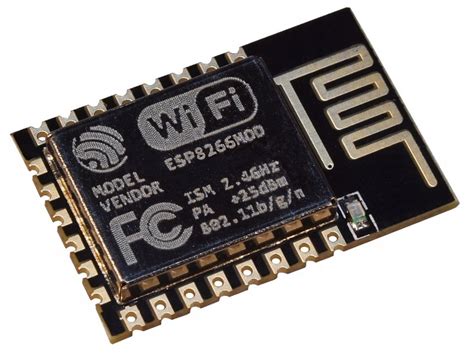 moduł sterownik esp8266 wifi esp12 esp12f wifi spi twi inna marka