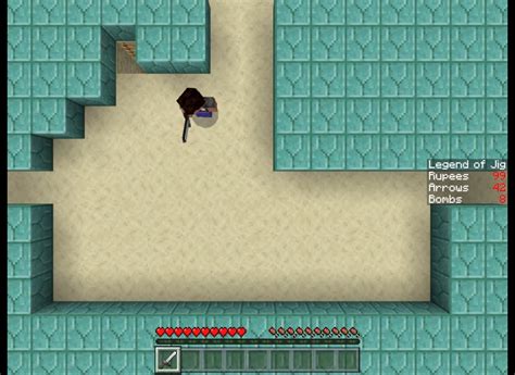 The New Camera Command Is Awesome R Minecraft