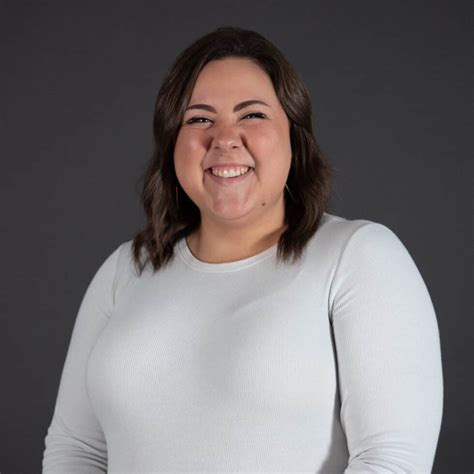 Abby Hines Program Manager Element Three