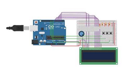 Circuit Design Exercício Fse Arduíno Tinkercad
