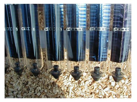 Солнечные коллекторы - презентация онлайн