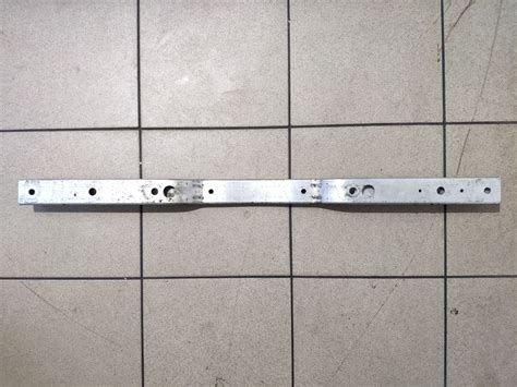 Mercedes Benz Glc C253 20i 155kw Underbody Stiffening Brace